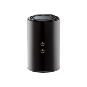 d-link wireless ac 1200 mbps home cloud app-enabled dual-band gigabit router (dir-850l)