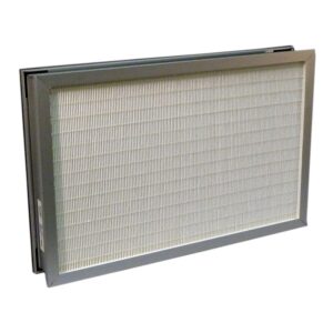 labconco color-smart 6933200 hepa filter (pack of 2)