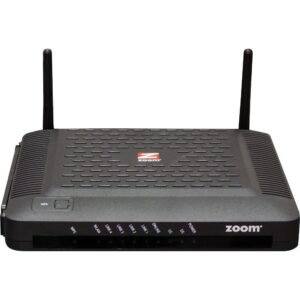 zoom docsis 3.0 cable modem and wireless-n router (5352-00-00)