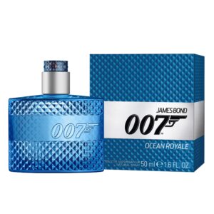 007 fragrances james bond 007 ocean royale, 1.6 ounce