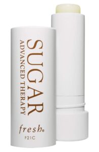 fresh sugar advanced therapy lip treatment (full size unboxed)