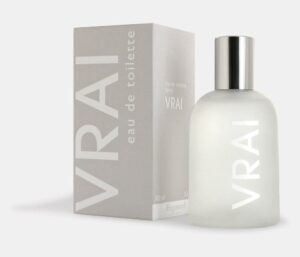 fragonard parfumeur vrai eau de toilette - 100 ml