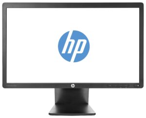 hp advantage e221 21.5 led lcd monitor - 16:9 - 5 ms - adjustable display angle - 1920 x 1080 - 16