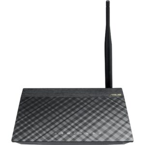 asus wireless router (rt-n10p)