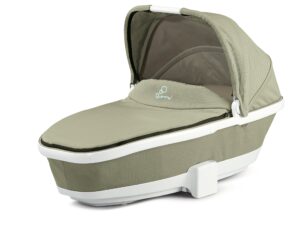 quinny tukk foldable carrier, natural delight