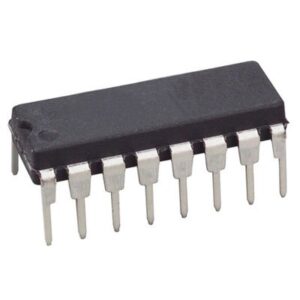 major brands 74hc138 ics and semiconductors, 3-to-8 line decoder/demultiplexer (pack of 15)