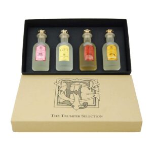 geo f. trumper gift set trumper selection