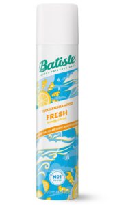 batiste dry shampoo, fresh fragrance, 4.23 oz- packaging may vary