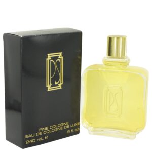 paul sebastian fine cologne splash, 8.0 fluid ounce