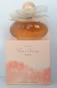 far away bella eau de parfum spray 1.7oz