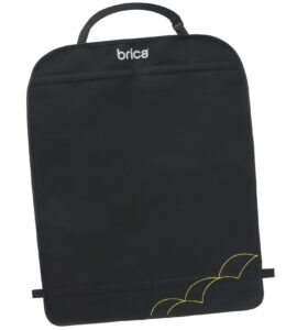 brica deluxe kick mat