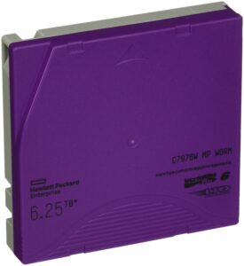 hpe c7976w metal particle, purple