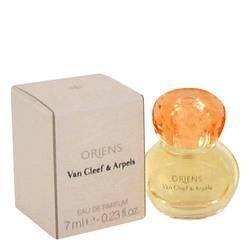 oriens by van cleef & arpels mini edp .23 oz (women)