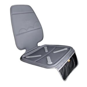 brica car seat guardian plus - grey