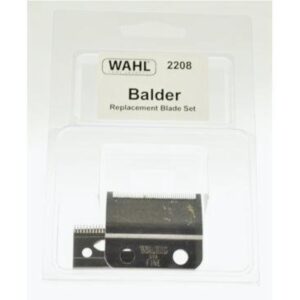 wahl balder replacement blade set