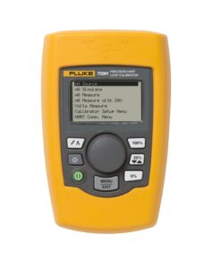 fluke - fluke-709h 709h loop calibrator with hart communication