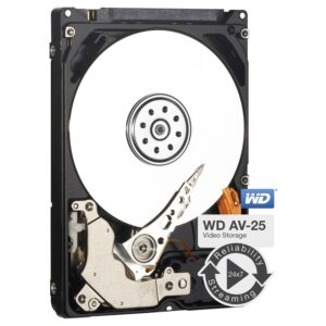 wd av-25 wd10juct 1 tb 2.5 internal hard drive - sata - 5400 rpm - 16