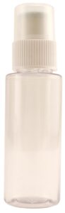 tsukineko empty dauber-top bottle, 2.0 fl oz