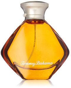 tommy bahama eau de cologne spray, 3.4 fl oz