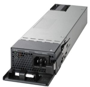 cisco hot-plug/redundant - plug-in module 1100 power supply pwr-c1-1100wac=