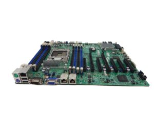 supermicro motherboard uatx ddr3 1600 lga 1150 mbd-x10slh-f-o