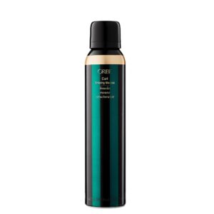 oribe curl shaping mousse , 5.7 fl oz (pack of 1)