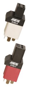 relay buddy electronic specialties 190-5 adapter set