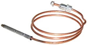 anets p8900-47 thermocouple - coaxial connector - 25-35 mv