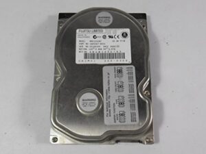 fujitsu mpe3102at hard drive 10.2gb 5400rpm