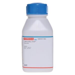 himedia grm1187-100g p-nitroaniline, a.r., 100 g