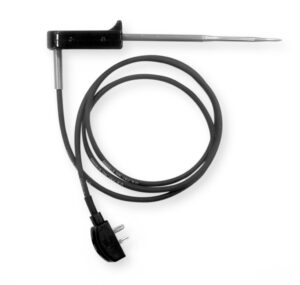 cooper-atkins 55032 replacement duraneedle type k thermocouple probe for 350 aquatuff, -100 to +500 degrees f