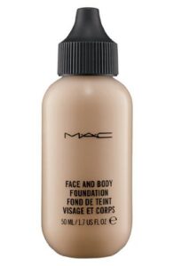 mac studio radiance face & body n2 50ml/1.7 oz