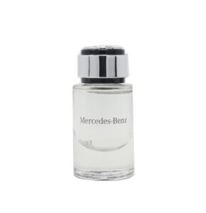 mercedes-benz by mercedes-benz edt mini .23 oz