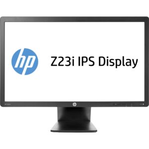 business z23i 23" led lcd monitor - 16:9-8 ms