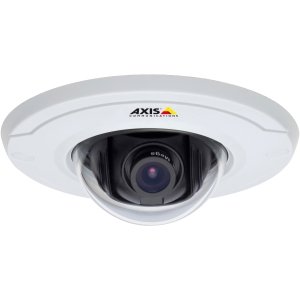 axis m3014 surveillance/network camera color