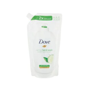 dove go fresh fresh touch cucumber and green tea liquid hand wash refill 500 ml dove46