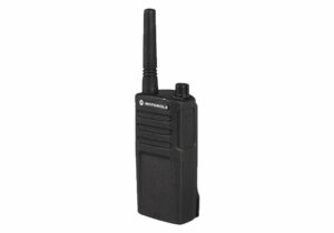 motorola solutions rmu2040 on-site 4 channel uhf rugged two-way business radio (black)