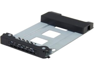 icy dock tougharmor mb992 mb996 series drive tray | ez-slide micro tray mb992tray-b