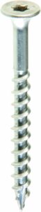 grip rite prime guard maxs62720 type 17 point 10 x 3-1/2-inch t25 star drive 316 deck screws, stainless steel, 5-pound