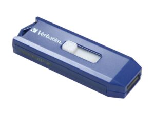 16gb blu usb flashdrive