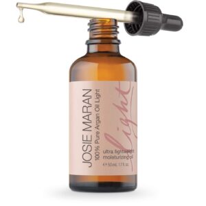 josie maran 100% pure argan oil light (50ml/1.7oz)