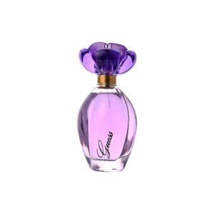 guess girl belle by guess for women 3.4 oz eau de toilette spray