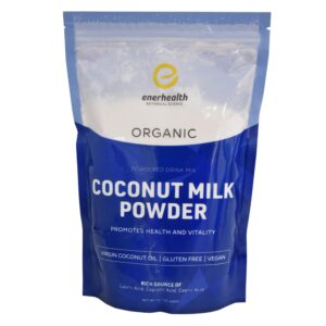 coconut milk powder, 397g (14 oz)