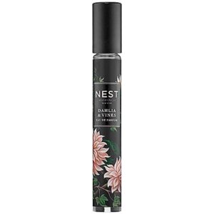 nest dahlia & vines rollerball eau de parfum 0.27 fl oz