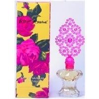 betsy johnson by betsy johnson eau de parfum spray 1.66 oz