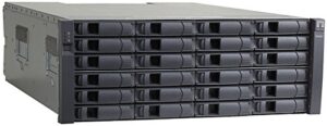 netapp ds4243 24x 600gb at 15k rpm sas ds4243-1514-24s-r5-c disk expansion shelf