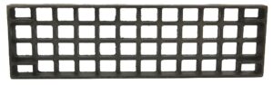 apw wyott 3102205 medium duty rock grate