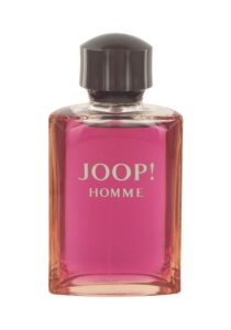 joop 4.2 oz eau de toilette spray tester for men