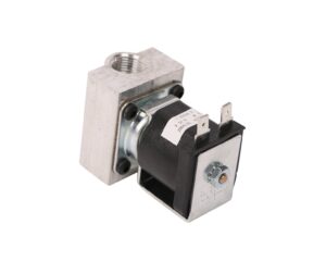 american range a80101 solenoid safety valve, gas 115-volt