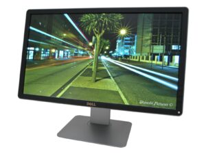 dell p2214h (latest model) ips 22" full hd monitor with 3 year limited warranty